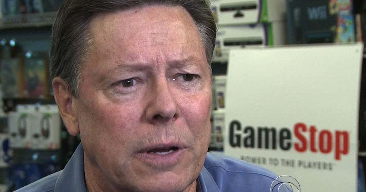 Holiday hiring to increase, boosting job numbers, this year - CBS News