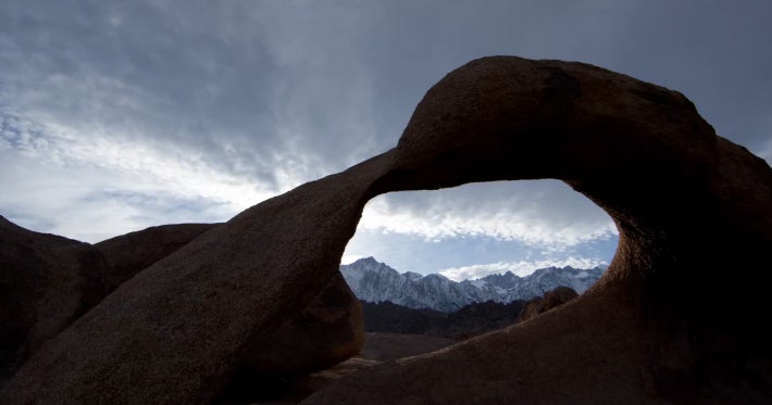 Two beautiful and amazing time-lapse videos worth watching - CBS News