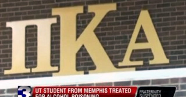 Pi Kappa Alpha: University of Tennessee fraternity suspended after ...