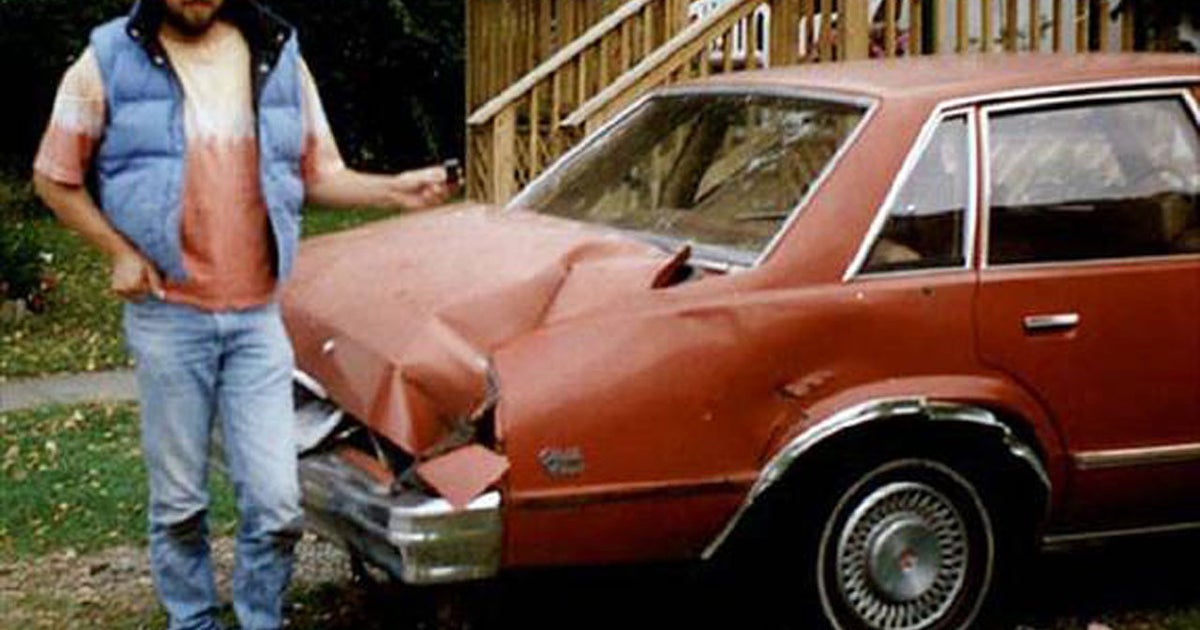 Top five strangest meteorites you can buy - CBS News