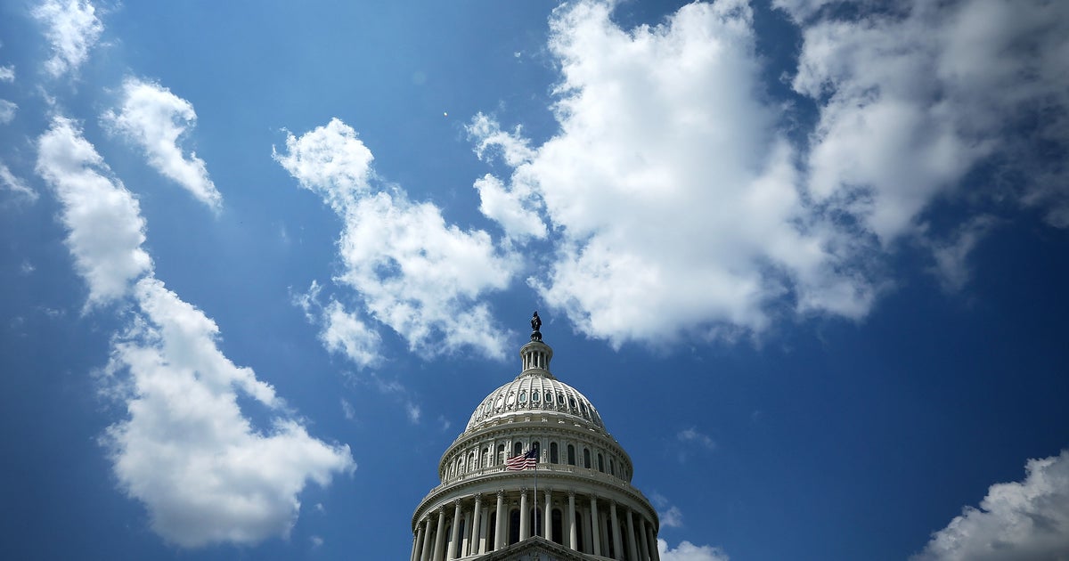 7 reasons to care about this year's House races - CBS News