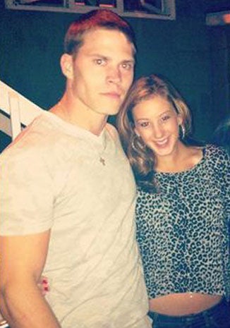 NY student found dead inside her dorm