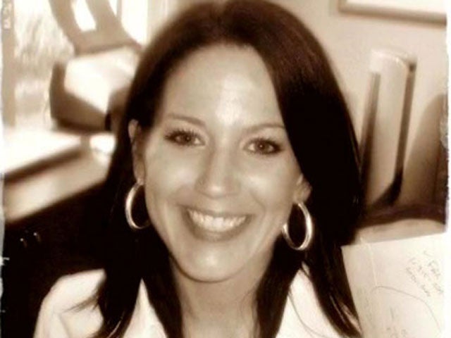 Body of missing Texas mother found