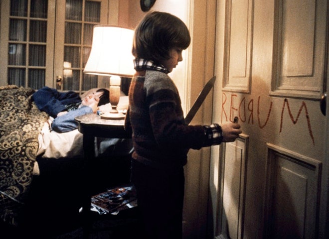 N.Y. Film Festival: Check into "Room 237" - CBS News