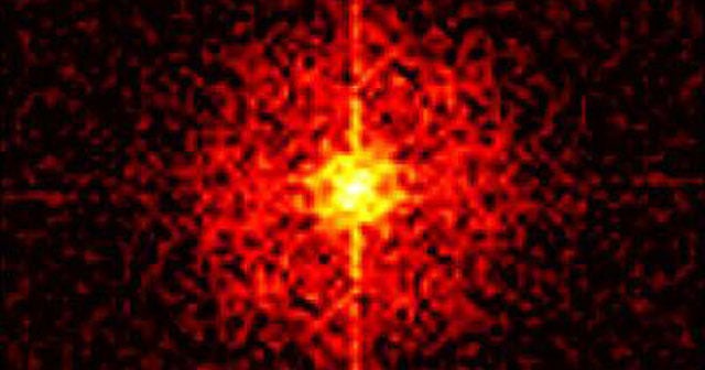 Elusive electron orbit imaged for first time - CBS News
