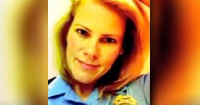 Stacey Suro, Houston police sergeant, suspended for posting racy photos ...