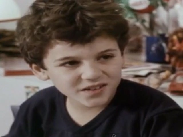 "Princess Bride" cast: Then and Now