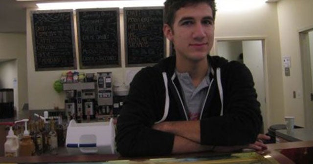 Jonathan Dailey Missing: "Time is of the essence" in search for Boston ...