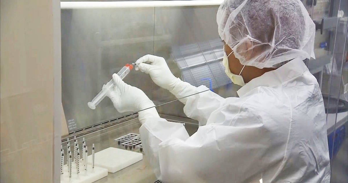 Deadly meningitis outbreak in U.S.