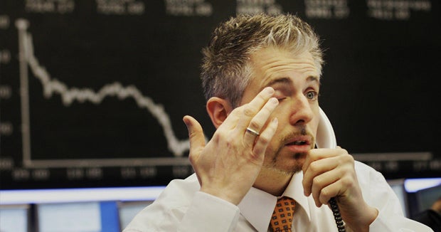 World finance leaders: Economic growth still weak - CBS News