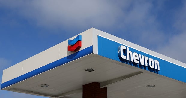 Chevron acquires PDC Energy, creating the largest oil & gas business in ...