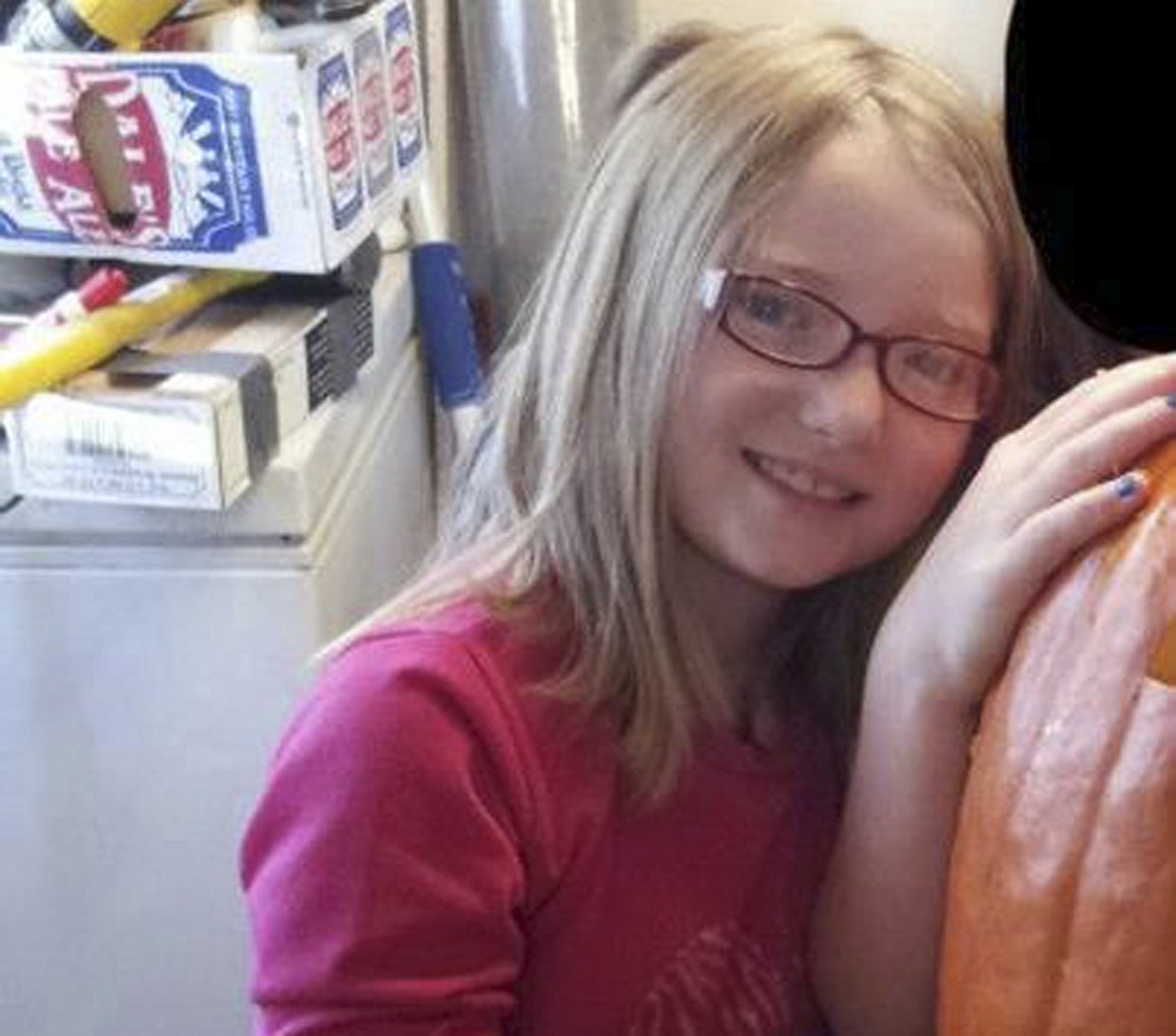 Body of missing 10-year-old Colo. girl Jessica Ridgeway identified ...
