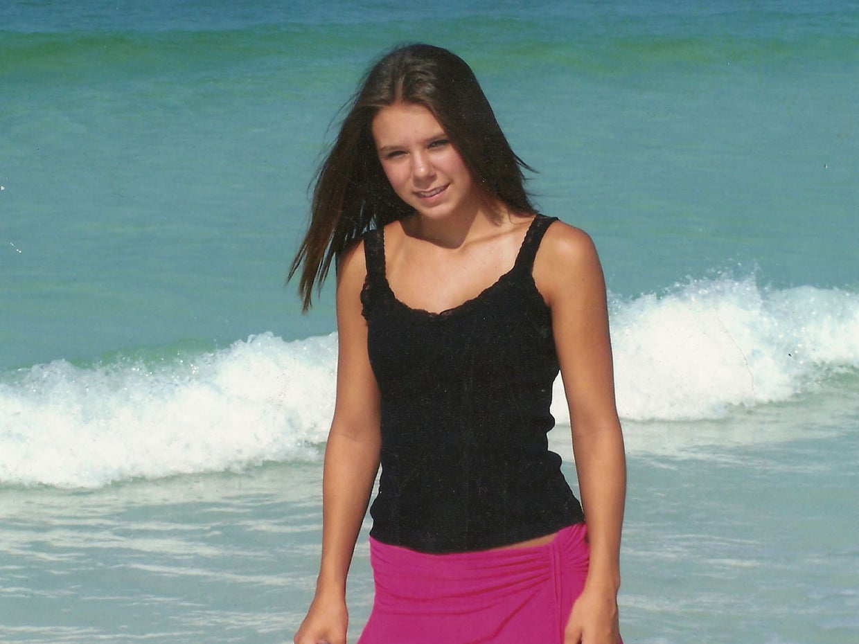 Investigating the death of Brittney Brashers