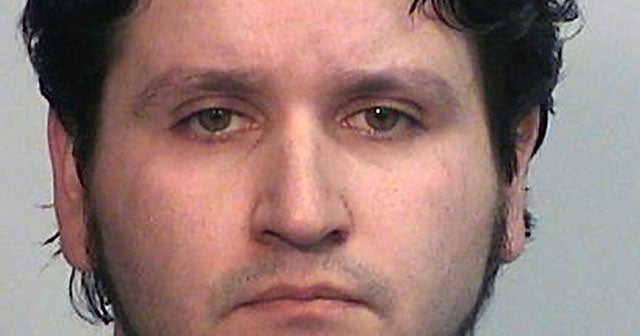 Elizabeth Marriott Update: Seth Mazzaglia, suspect in death of missing ...