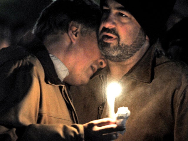 University of N.H. student Elizabeth Marriott missing