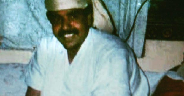 U.S. court throws out terrorism conviction of former driver for Osama ...