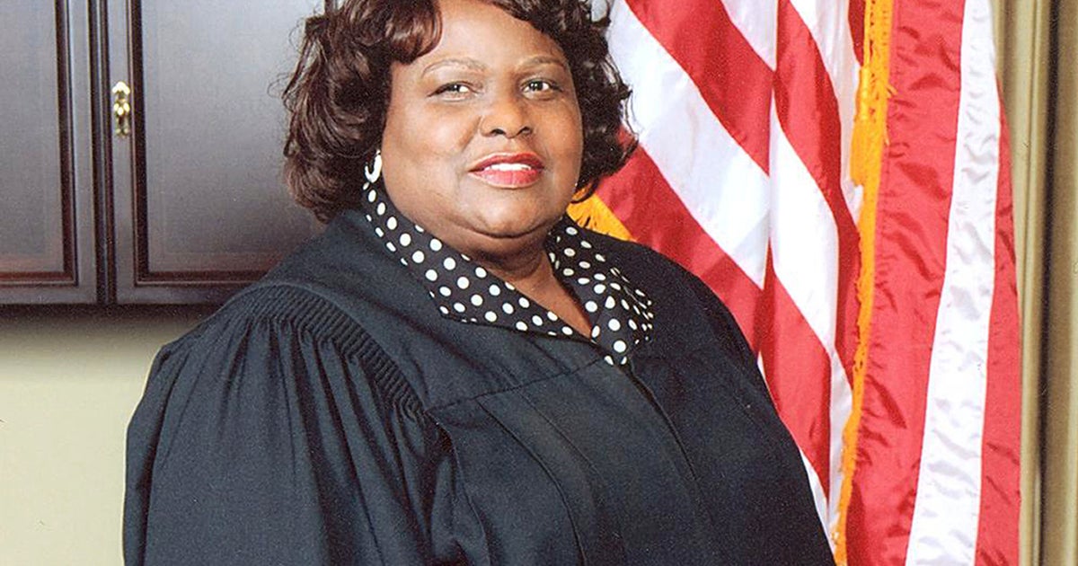 After dispute, La. getting first black top judge - CBS News