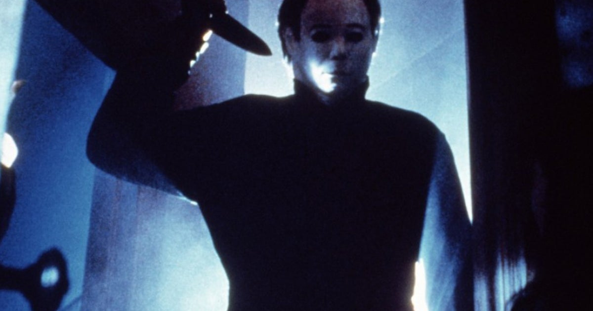 John Carpenter signs on for 10th "Halloween" sequel - CBS News