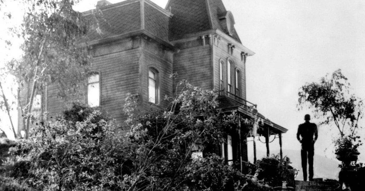 25 essential horror films for Halloween