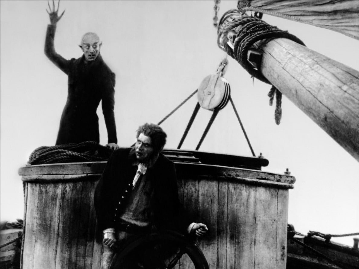 50 essential horror films for Halloween