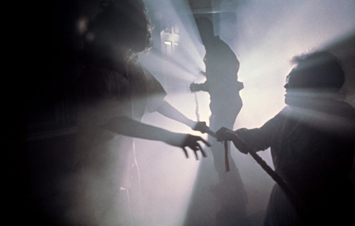 50 essential horror films for Halloween