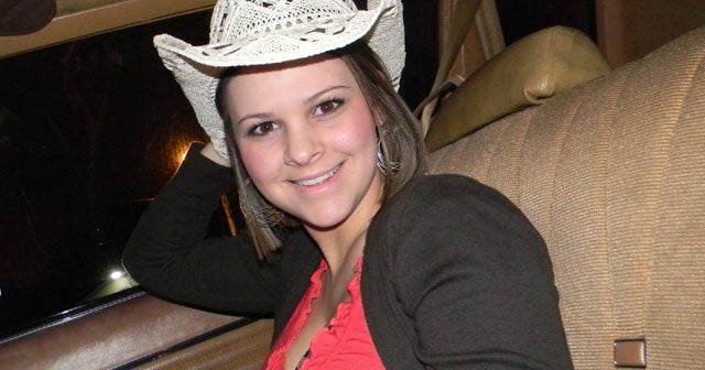 Whitney Heichel Missing: Oregon barista disappeared on the way to work ...