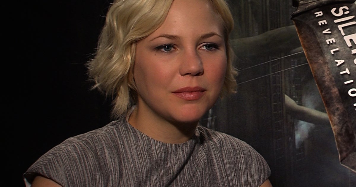"The Great Gatsby" star reassures Fitzgerald fans - CBS News