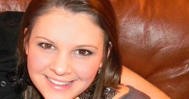 Missing Ore. woman's body found, man arrested - CBS News