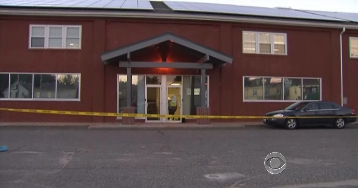 Feds tried to close New England Compounding Center a decade before ...