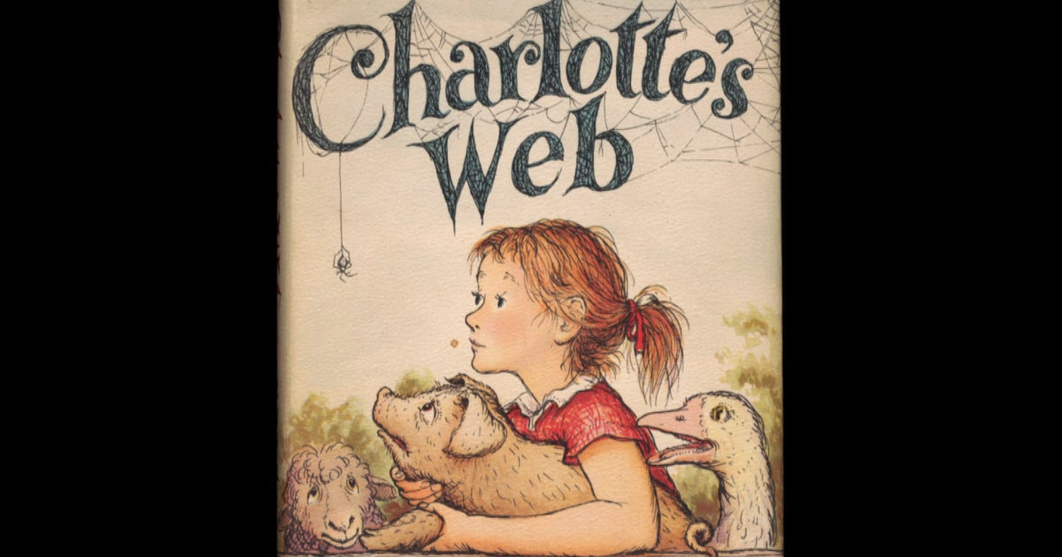 3 E.B. White classics will soon be available as e-books - CBS News
