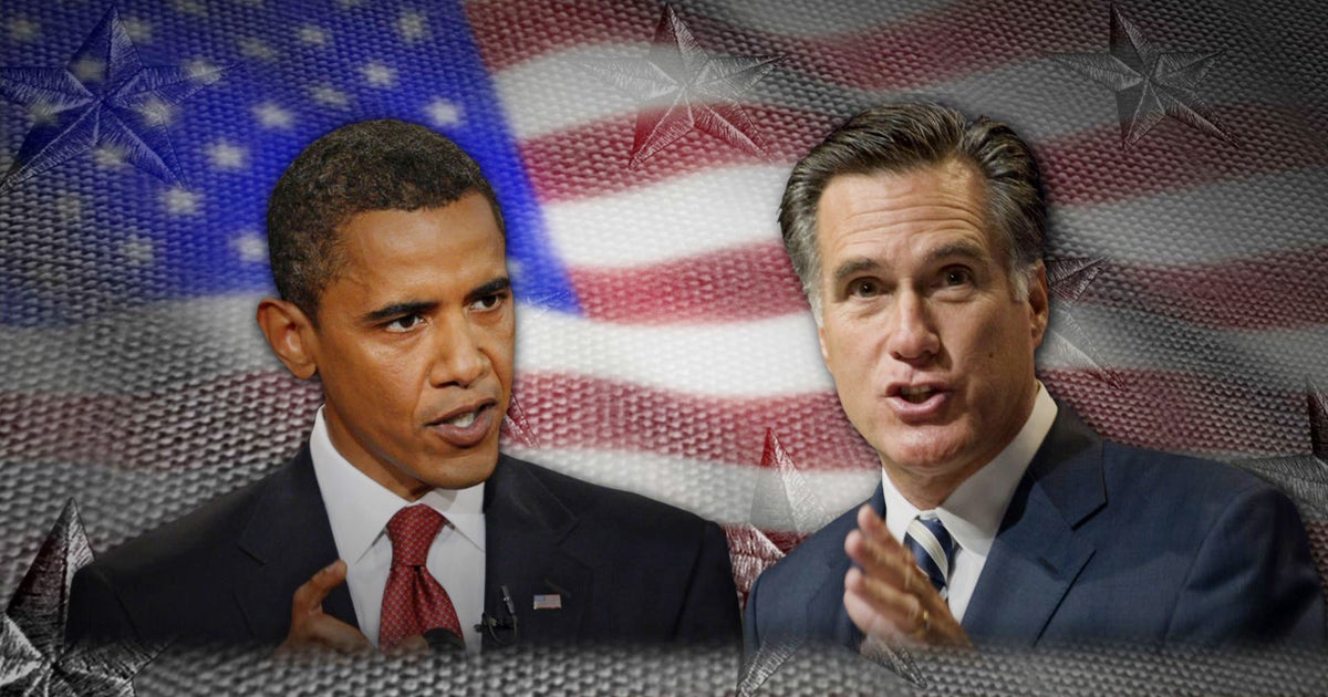 Pro-Obama group makes final case against Romney; Romney tries to win ...