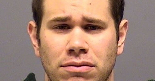 Whitney Heichel Murder: Suspect Jonathan Holt accused of kidnapping ...