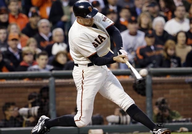 2012 MLB Playoffs