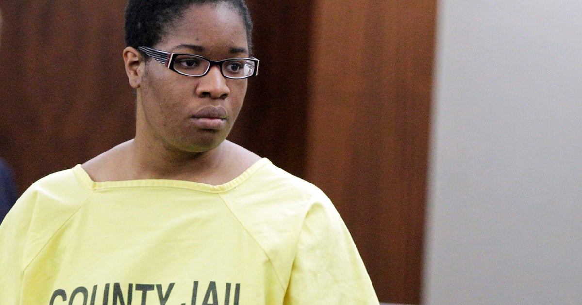 Jessica Tata Trial Jury Begins Deliberating In Houston Day Care Fire