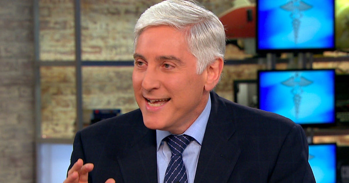 LaPook: Extra doc fees result of system "where meter is running" - CBS News