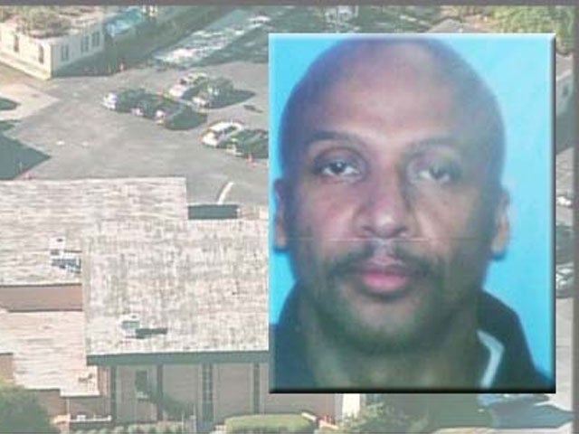 Floyd Palmer, Ga. megachurch shooting suspect, was committed to ...