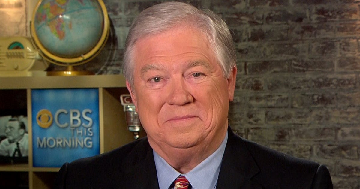 Haley Barbour on Republican priorities: We've got to deal with ...