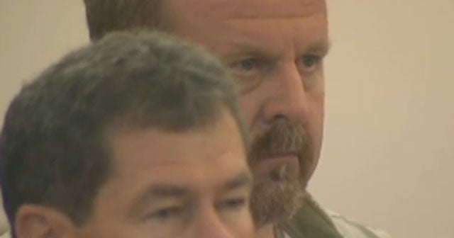 Dean Weeks, Mass. firefighter, accused of booby trapping ex-wife's ...