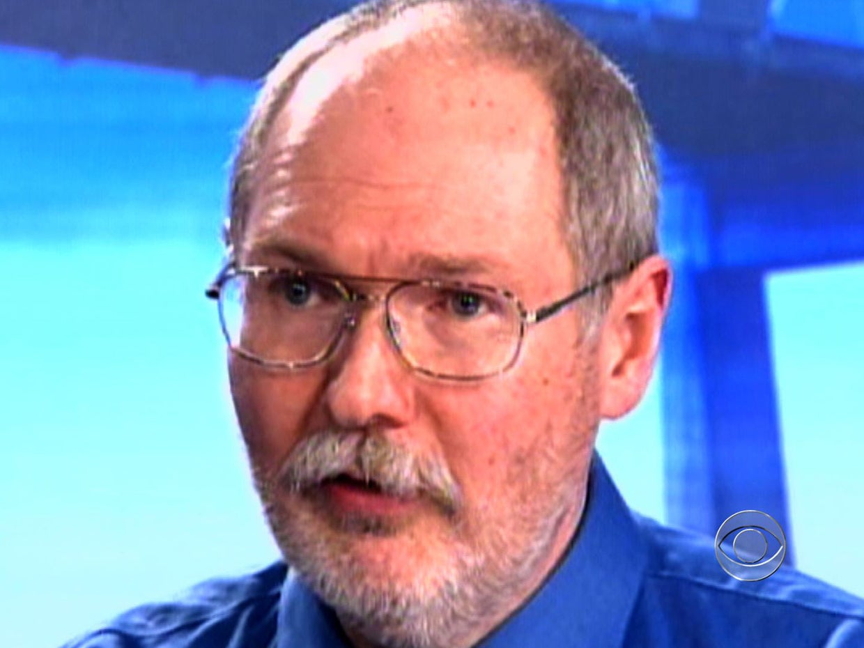 Hurricane Sandy's extensive damage to the economy - CBS News