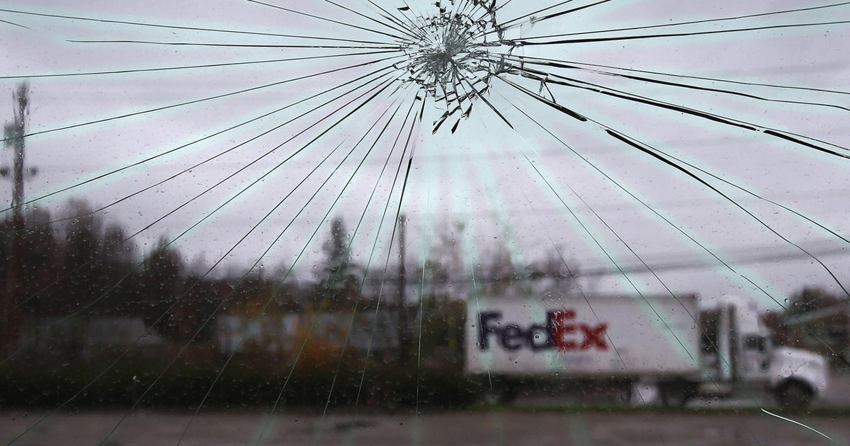 What the "broken window" fallacy means for you - CBS News