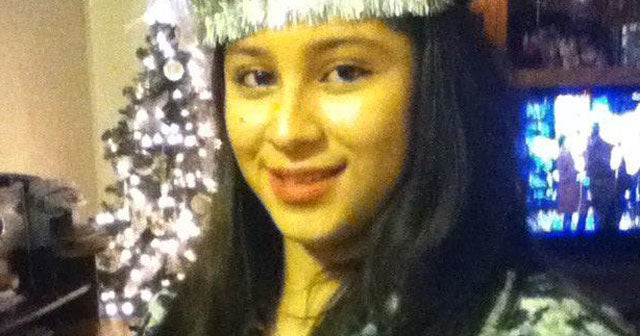 Texas teen killed by her mom's boyfriend, cops say