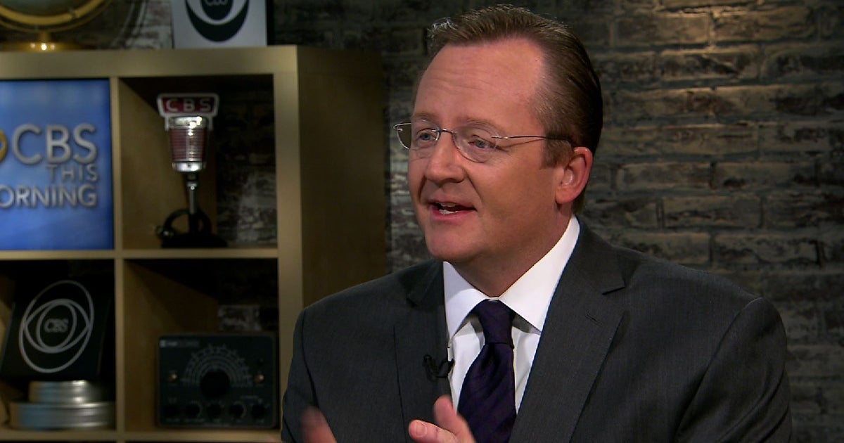 Gibbs ahead of jobs report: We're not where we want to be - CBS News