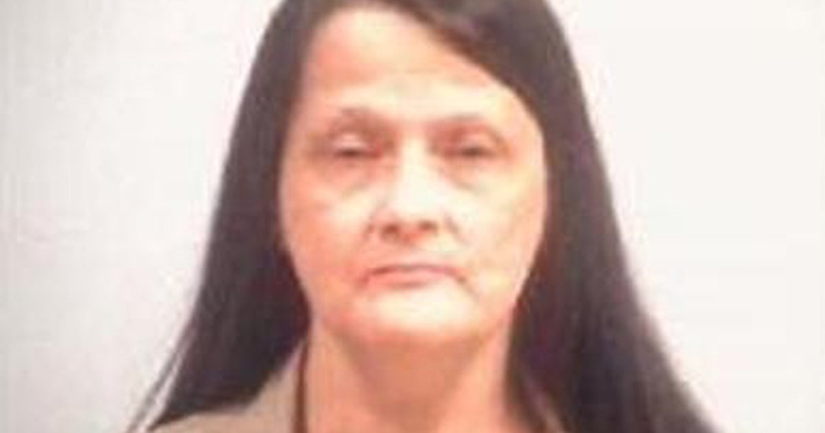 Lana Canen freed over bad fingerprint evidence after 8 years in prison ...