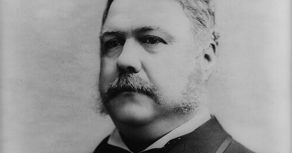 The original "birther" controversy - CBS News