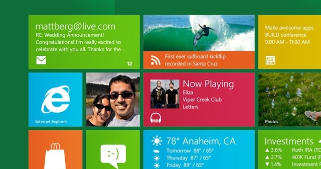 Windows 8: Tips and shortcuts - CBS News