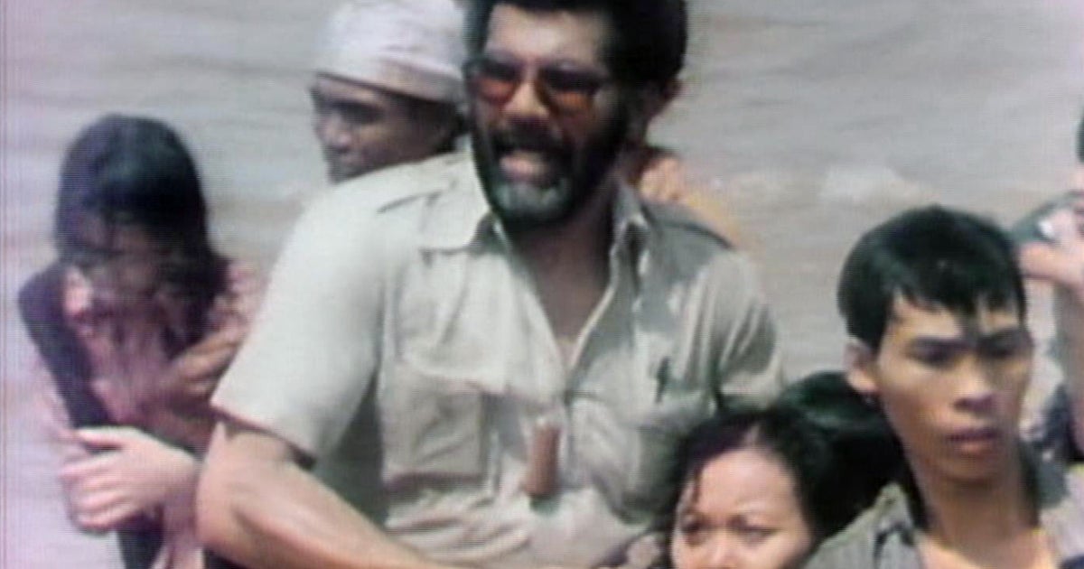 Remembering Ed Bradley - CBS News