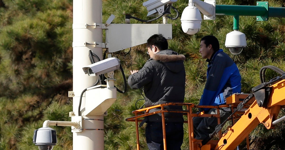 China faces change, with extreme caution