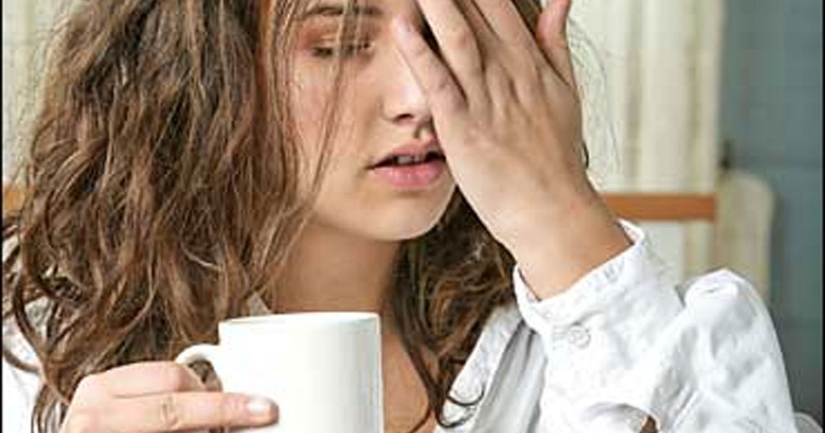 "Pre-gaming" may lead heavier drinking, blackouts - CBS News