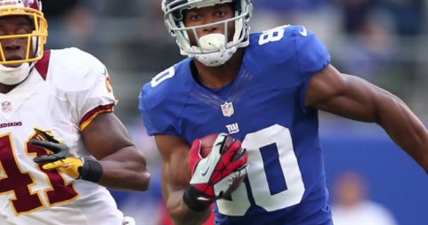 A parody song for all of the Fantasy Football players out there - CBS News