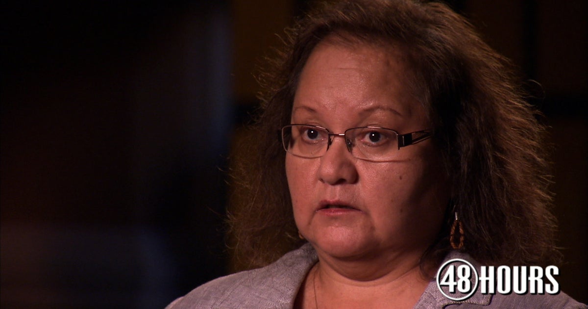 Extra: Victim Alberta Williams' sister on letting go - CBS News